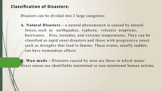 DRRR_mod1_Basic Concept of Disaster and Disaster Risk(1).pptx