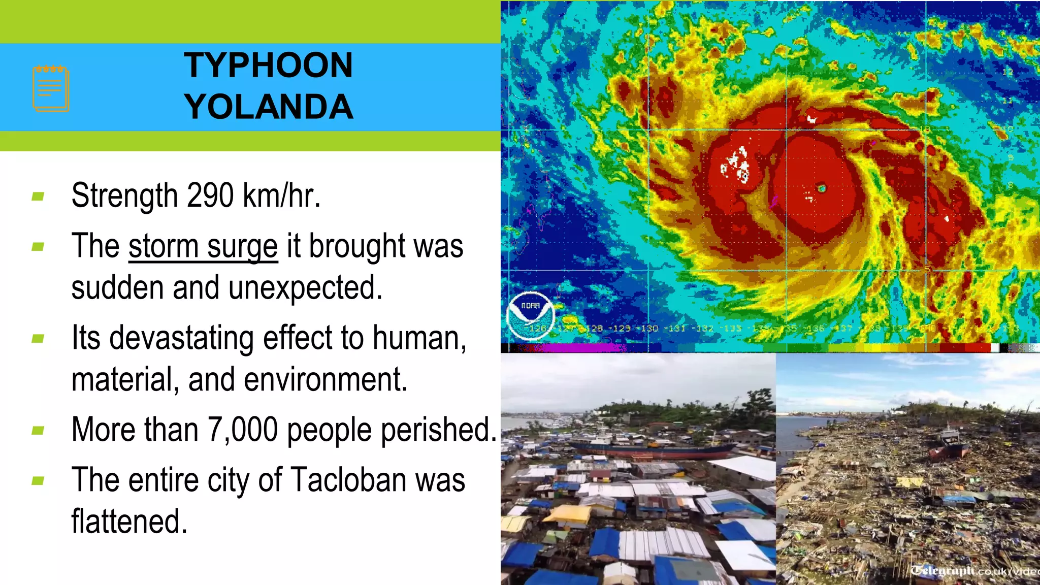 Disaster Readiness and Risk Reduction Module 1 | PDF