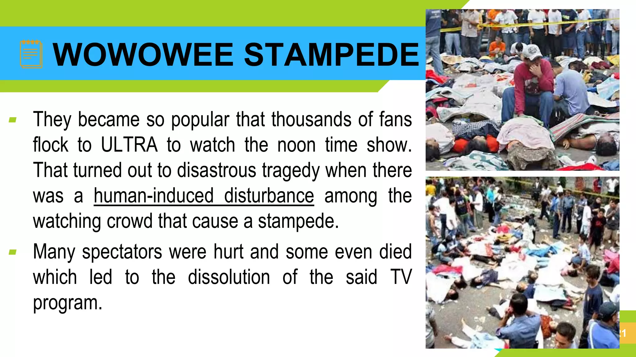 Disaster Readiness and Risk Reduction Module 1 | PDF