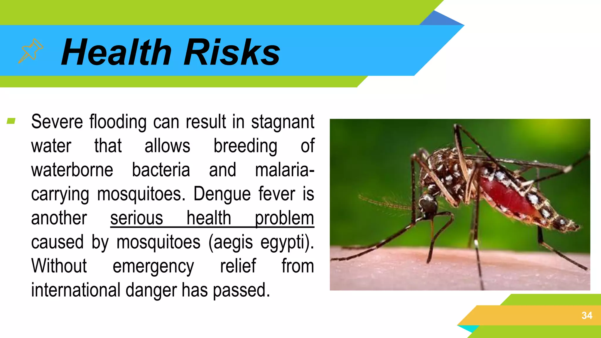 Disaster Readiness and Risk Reduction Module 1 | PDF