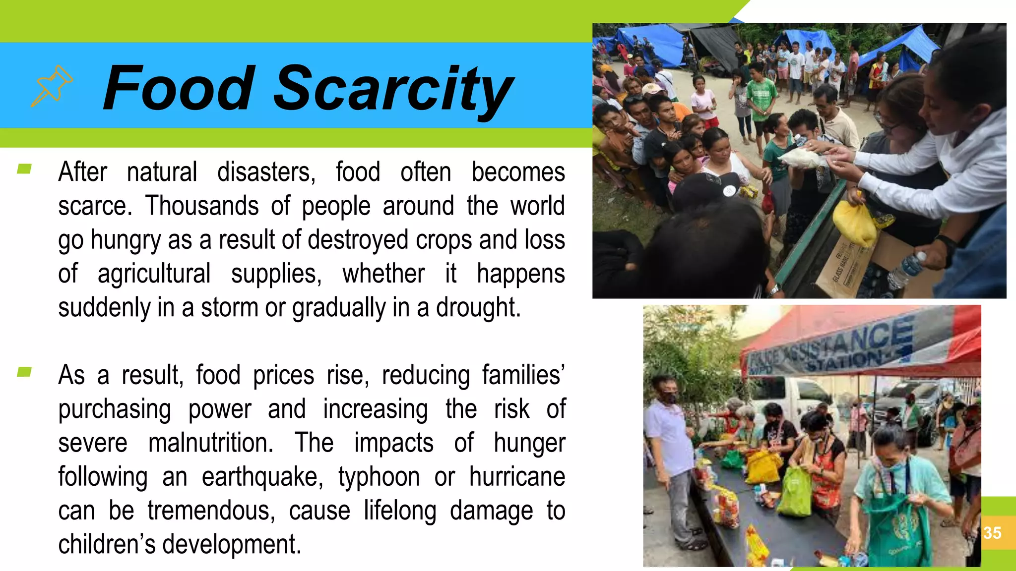 Disaster Readiness and Risk Reduction Module 1 | PDF