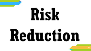 Disaster Readiness and Risk Reduction Module 1 | PDF