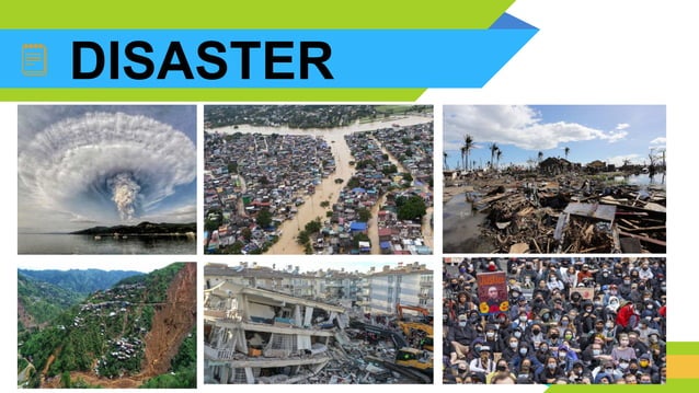Disaster Readiness and Risk Reduction Module 1 | PDF