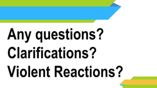 Disaster Readiness and Risk Reduction Module 1 | PDF