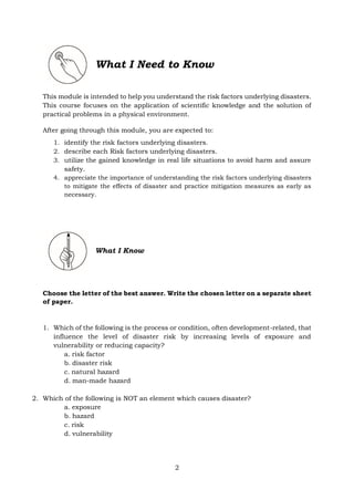 DRRR_Q1-M2_Risk Factors Underlying Disasters.pdf
