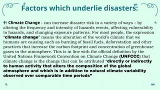 DISASTER READINESS AND RISK REDUCTION Quarter 1_Module 2_ppt | PPTX