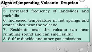 Disaster Readiness and Risk Reduction_ Volcanic Hazards | PPTX