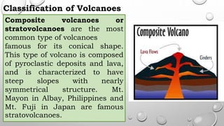 Disaster Readiness and Risk Reduction_ Volcanic Hazards | PPTX