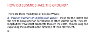 DRRR Unit II Exploring Earthsdtrttttth Hazards.pptx