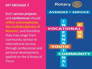 DRR Training: The Organizer | PPT