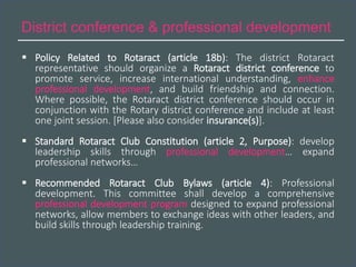 DRR Training: The Organizer | PPT