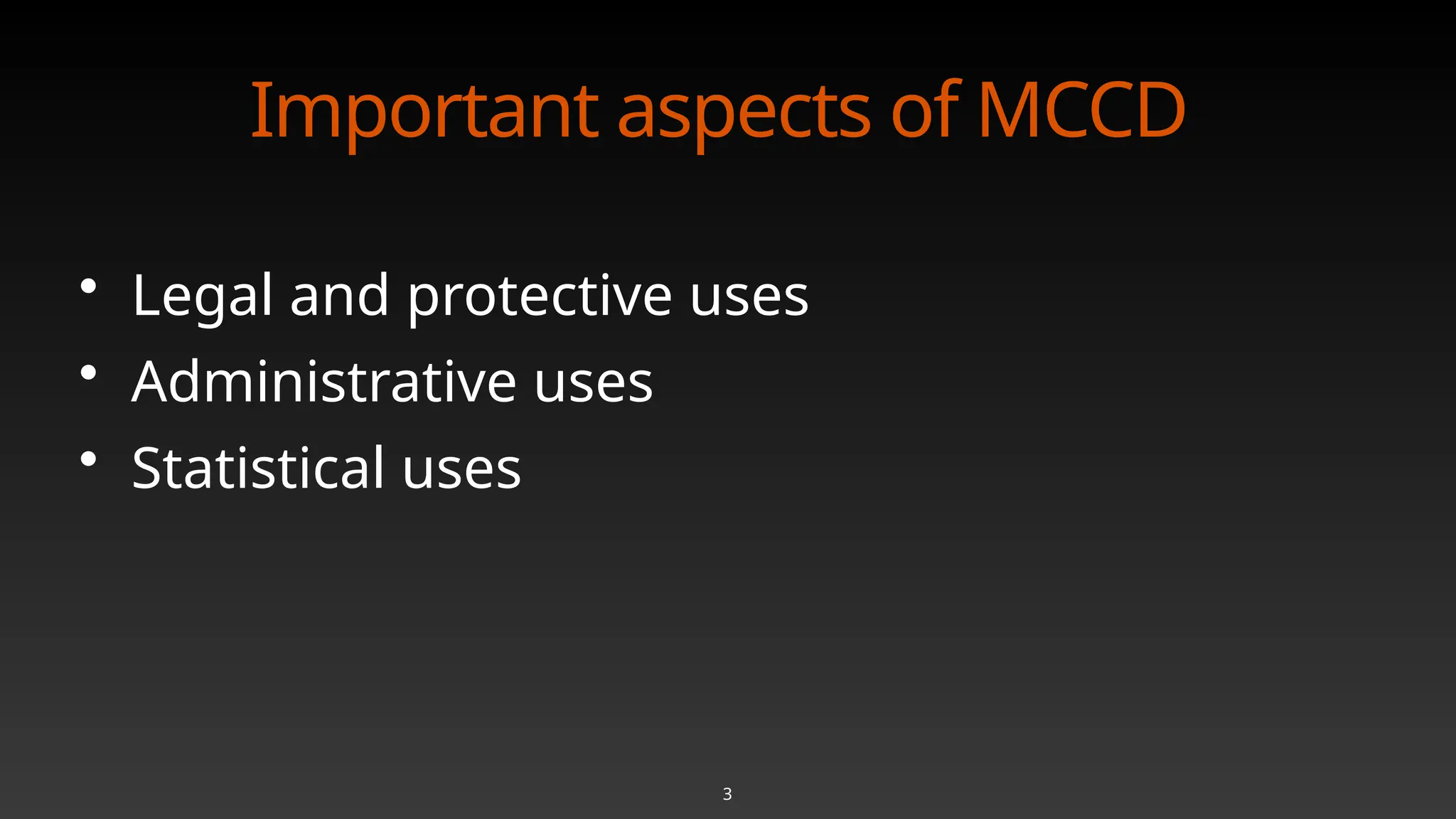 Forensic Medicine and Toxicology causes of Death | PPTX