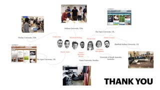 Critical pedagogy and the pluriversal design studio | PPT