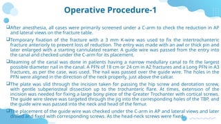 Unstable Trochanteric Fractures: The Role of Lateral Wall ...