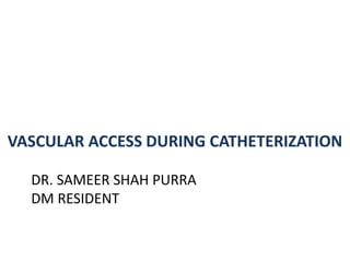 DR sameer acess.pptx