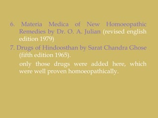 Integrated Homeopathic Repertory | PDF