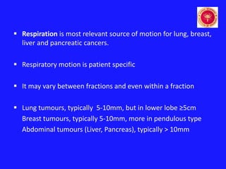 ABC system, Free Breath 4DCT & Symmetry Radiotherapy | PDF