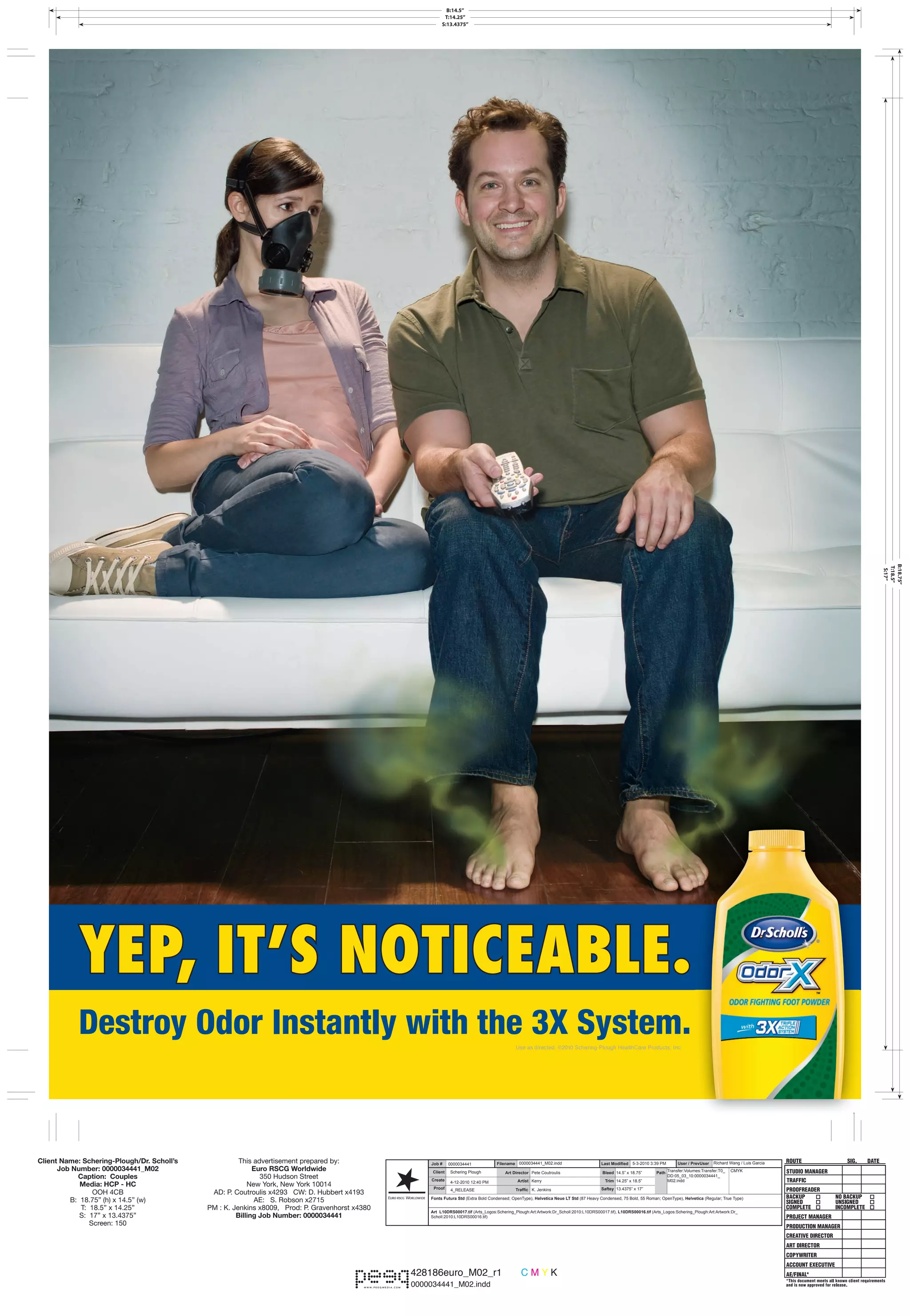 Dr. Scholls | PDF