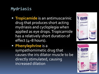 Dr screening training for nurses 5-measuring visual acuity (va) and ...