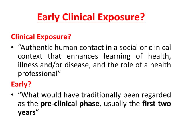 Dr S ddavey IMG Early Clinical Exposure.pptx | Thyroid Disorders ...