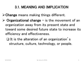 Change and its mgmt.pptx