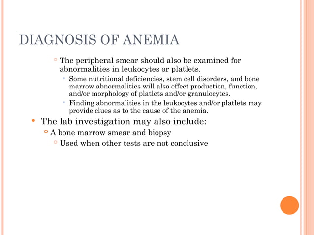 (DR SESAY)Lecture 3 - Classification of anemias.ppt