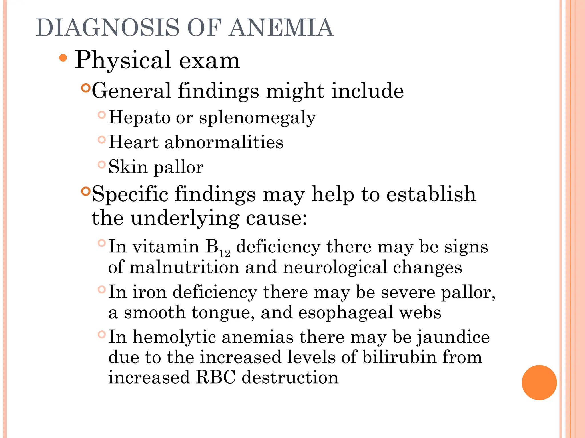 (DR SESAY)Lecture 3 - Classification of anemias.ppt