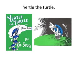 Dr. Seuss | PPTX
