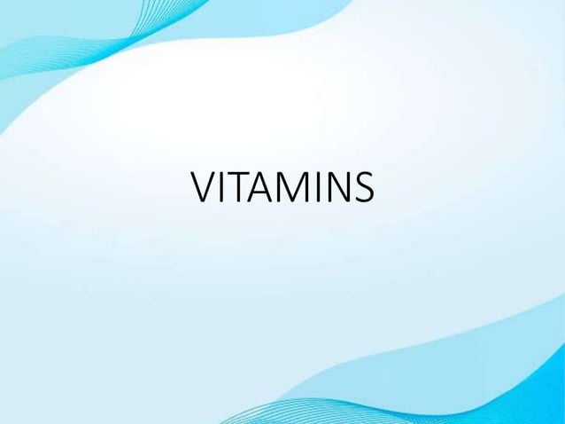 Dr Shailesh Gupta( MLNMC) Fat soluble vitamins.ppt