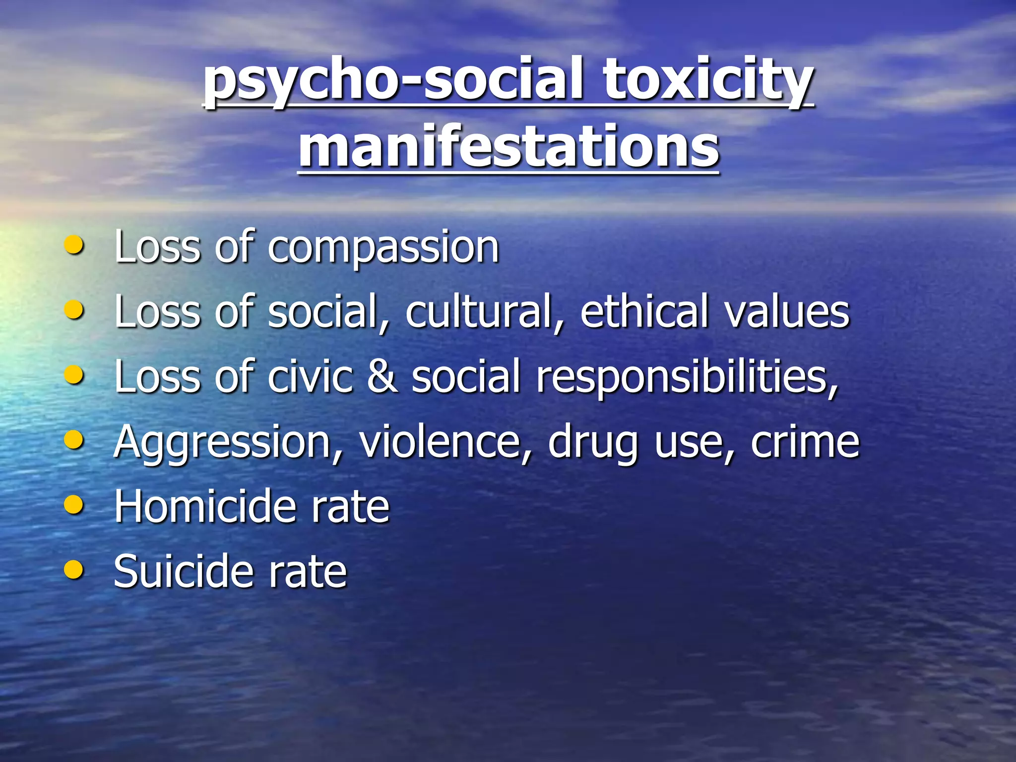 Addressing the Needs of the Internally Displaced Persons in Pakistan by Dr Shakil Jehangir Malik ...