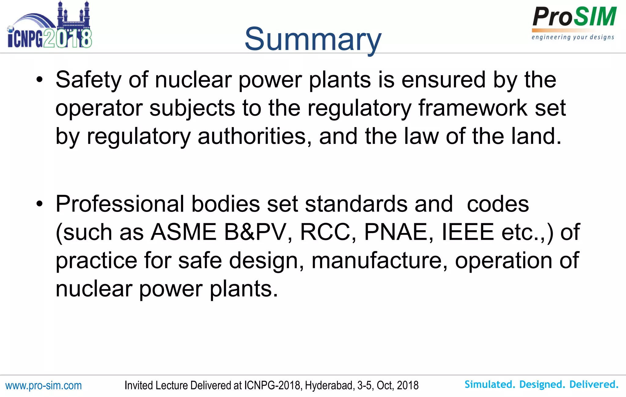 Siesmic Evaluation for Structural Integrity Assessment of Nuclear Power ...