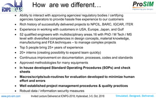 Siesmic Evaluation for Structural Integrity Assessment of Nuclear Power Plants | PPT