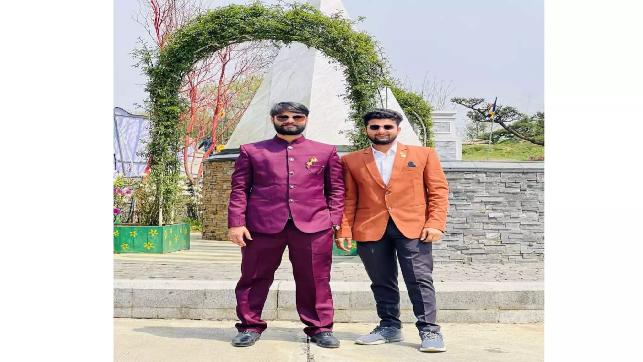 Dr Shivam Mishra Sir in VIetnam.pptx