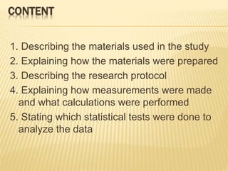 Material and Methods.pptx