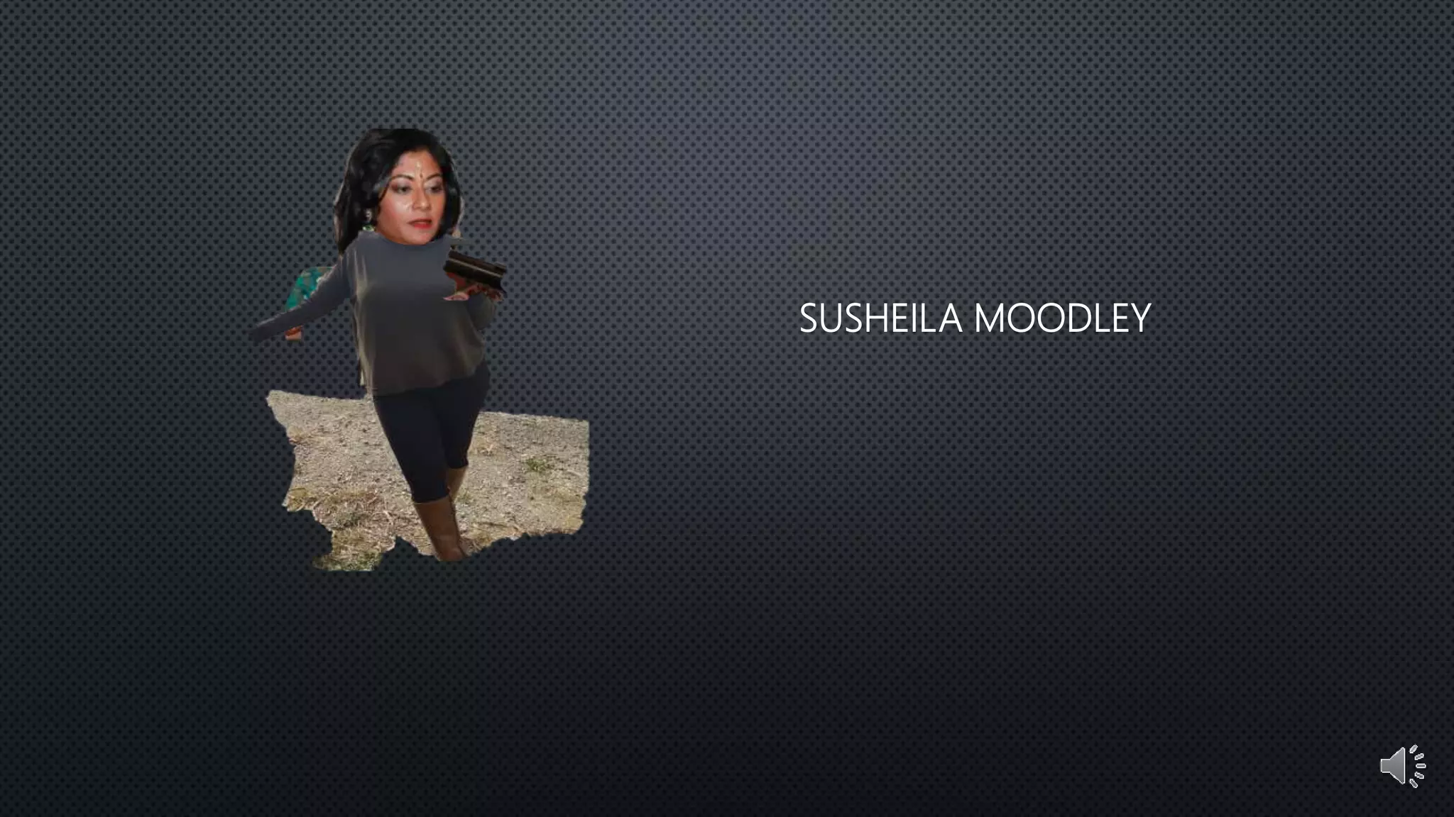 Dr D Moodley interactive presentation | PPTX | Law