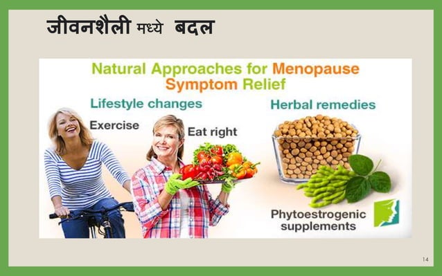 Dr sneha ronge menopause ppt | PPT