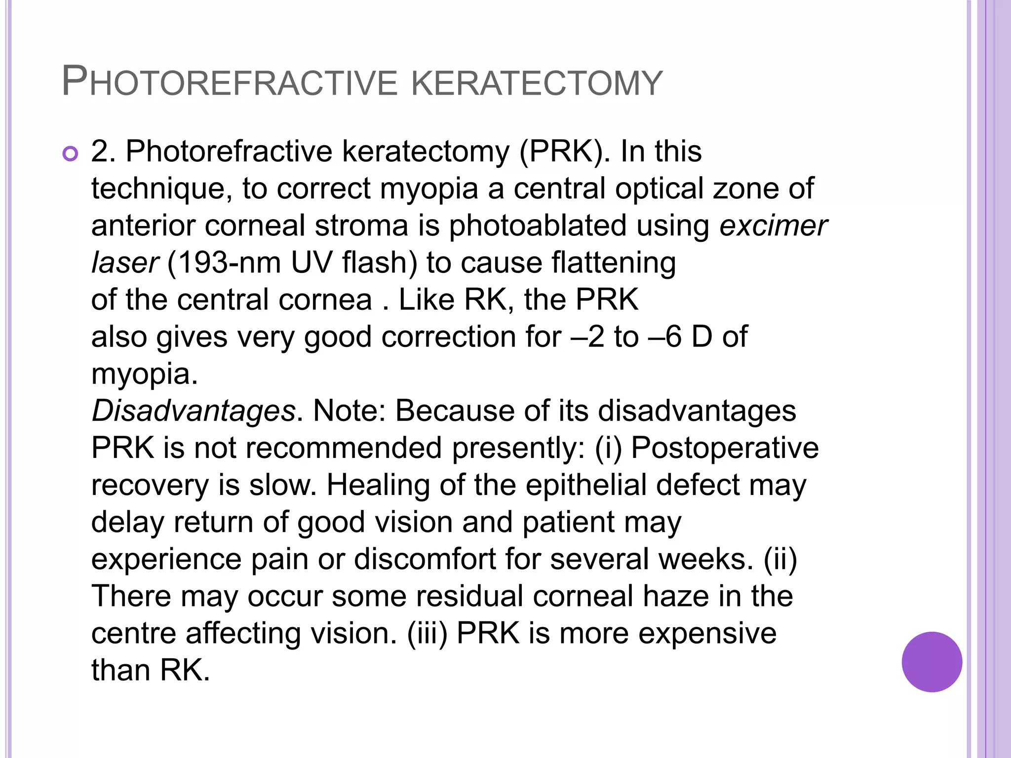 DR SONAL Myopia and astigmatism.pptx | Eye and Vision Conditions ...