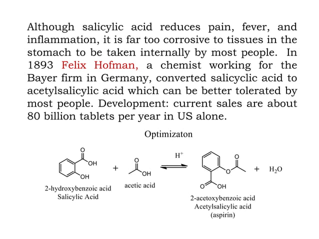 Impurities in Drug Synthesis | PPTX