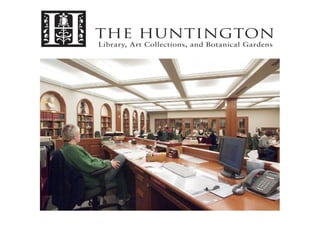 Dr Steve Hindle presentation | PPT