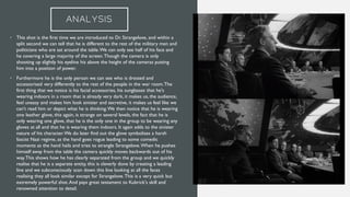 Dr strangelove | PDF