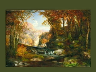 Dr Seuss landscapes | PPT