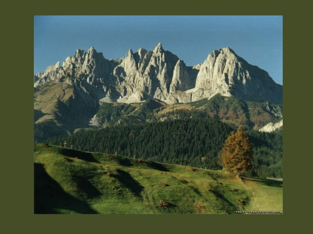 Dr Seuss landscapes | PPT