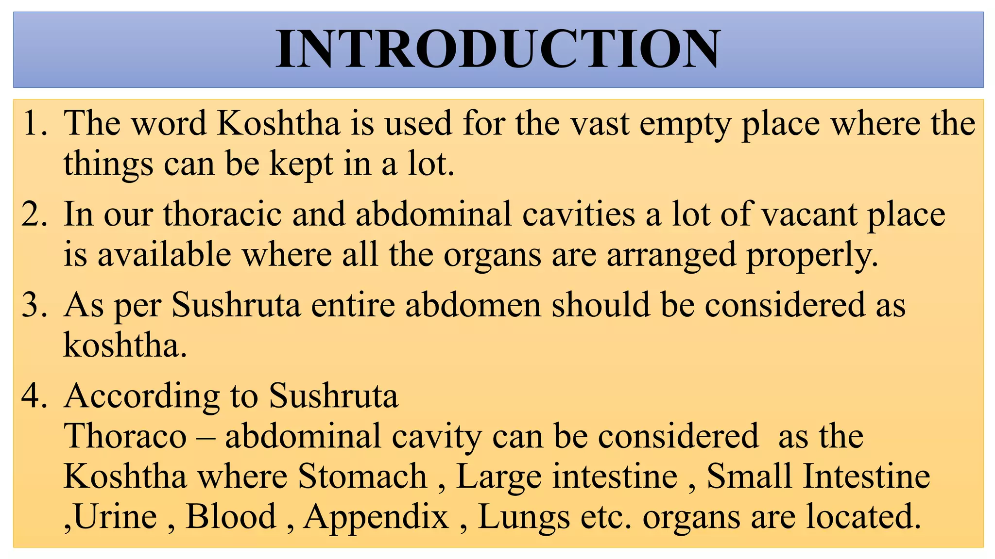 Dr Sujit Kumar MD koshta | PPTX