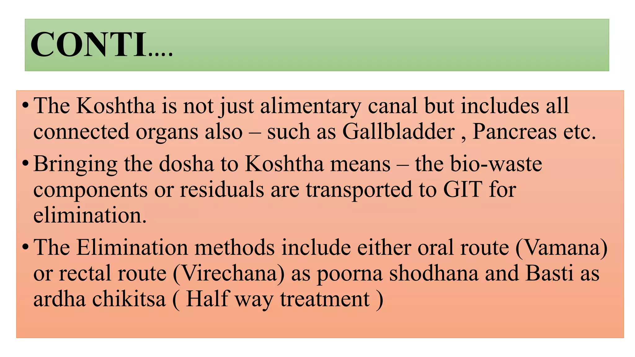 Dr Sujit Kumar MD koshta | PPTX