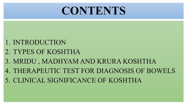 Dr Sujit Kumar MD koshta | PPTX | Digestive Disorders | Diseases and ...
