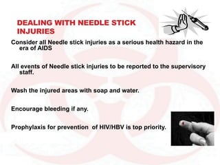 Health Care Waste and associated Infections-Dr sumi | PPT