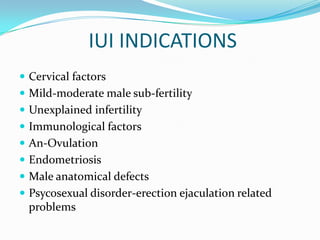 Dr sumita prabhakar dehradun ivf & iui | PPT