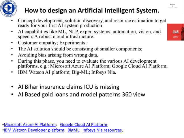 Agile Mumbai 2022 Dr Suresh A Shan Keynote Impact Of Artificial Intelligence In Software