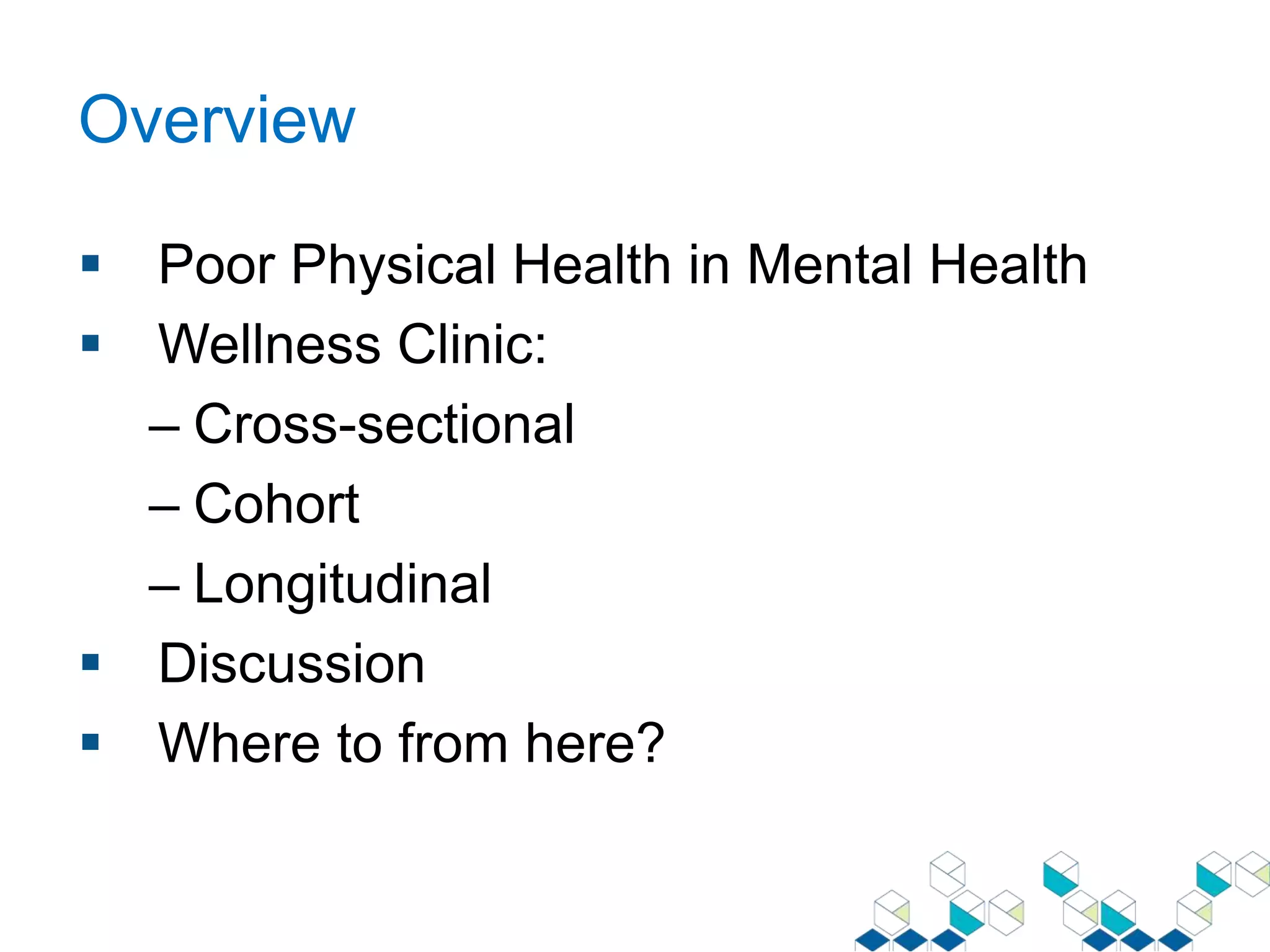 Dr Susanne Stanley PhD and Lucia Ferguson | PPTX