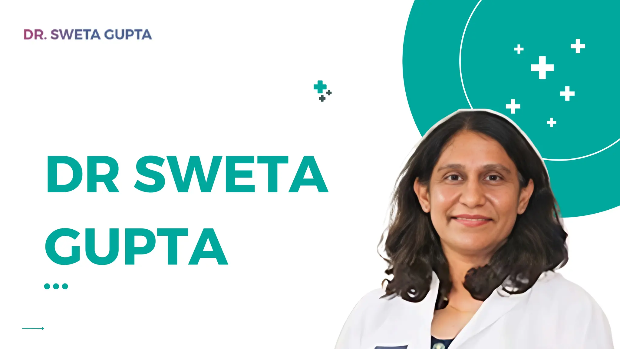 Dr Sweta Gupta | Best IVF doctor in Noida | PPT